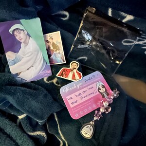 Lee Know Inspired Bracelets Kpop Bracelets Stray Kids Bracelets Skz - Etsy