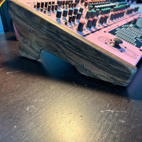 Novation Circuit Groovebox Synthesizer Stand, Novation Circuit Stand ...