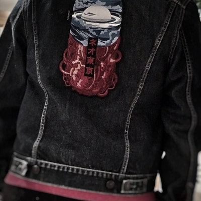 Phoenix Ring, Phoenix Patch, Iron on Patch, Mythical Creatures ...