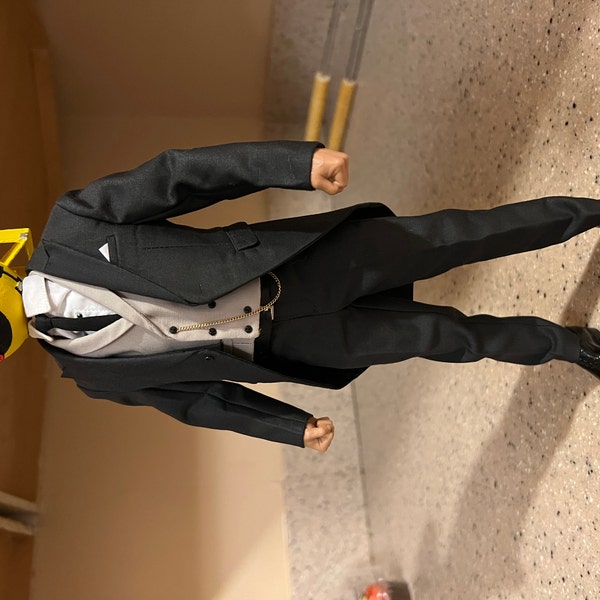 Fatman and Little Boy Atomic Bomb Models - Etsy