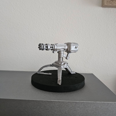 Rust Jackhammer Jackhammer Prop Miniature Desk Toy Rust the Game - Etsy