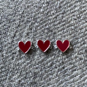 Paw Print Pendant, 14k Gold Filled, Sterling Silver, Paw Print Charm ...