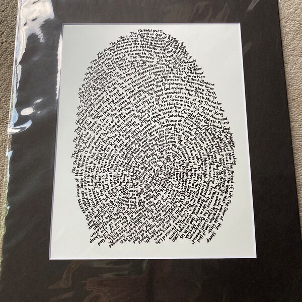 The Book of Jonah Word Art Printchristian Bible Wall Hanging - Etsy