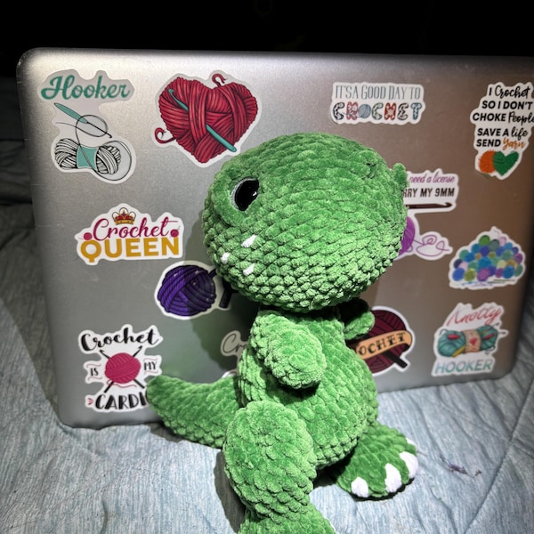 PATTERN: Snowbert the Snowman - Crochet Snowman Pattern - Amigurumi ...