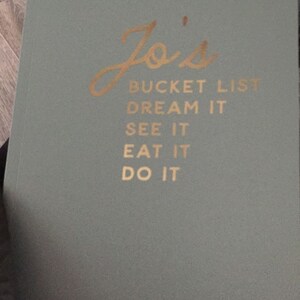 Shoot for the Moon Foil Card, Good Luck Card, Supportive Card, Thinking ...