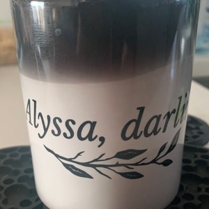 ACOTAR Starfall Hat | Etsy