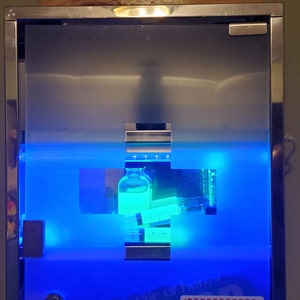 Re-animator Reagent Prop Replica - Etsy