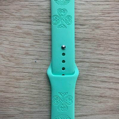 Hercules Hades Disney Villains Inspired Laser Engraved Apple Watch Band ...