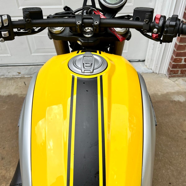 3x72 Vinyl Racing Stripe Decal - Etsy