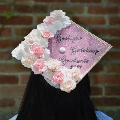 Forensic Psychology Graduation Cap Criminal Justice Graduation Cap ...