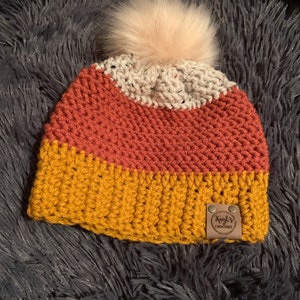 Fall/halloween Hat - Etsy