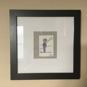 Custom Cut Mat, Custom Mat, Mat Board, Matboard, for Photos, Art Pieces ...