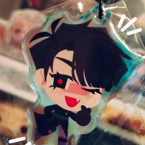 PREORDER Alien Stage Charms - Etsy