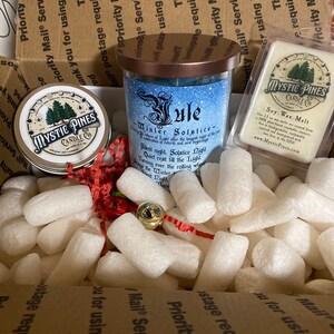 St. Michael Candle Archangel Michael Candle - Etsy