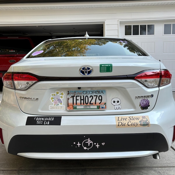 Cowgirl Sticker Pack, Cowgirl Stickers, Yallternative Sticker, Western ...