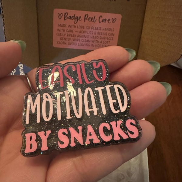 Gingerbread Christmas Ornament Set Gift Exchange Co-worker Secret Santa ...