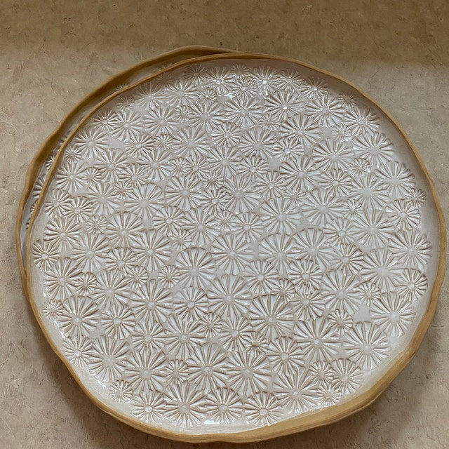 DaisyTableware - Etsy