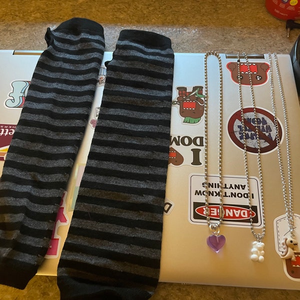 Scenecore Accessories Bundle - Etsy