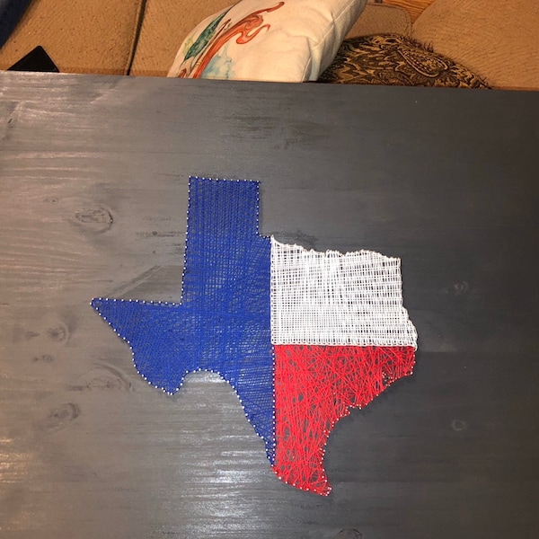 Cow Skull - Custom String Art Template - Etsy