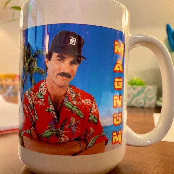 Robocop OCP Coffee Mug - Etsy
