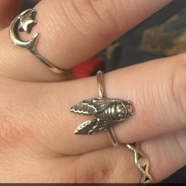 Water Element Ring, Fire Element Ring, Air Element Ring, Earth Element ...