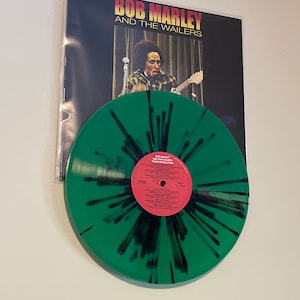 Vinyl Record Album Wall Mount - Etsy