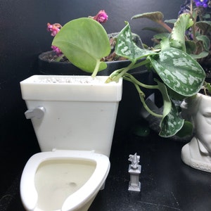 Customizable Pot Smoking Pot 2.5 Inch Small Planter for - Etsy