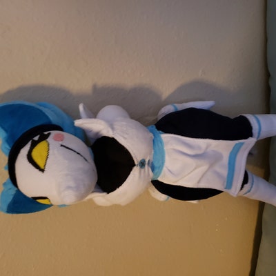 Torn Out Eye Plush Toy Plush Toy Diameter 79 20 Cm - Etsy