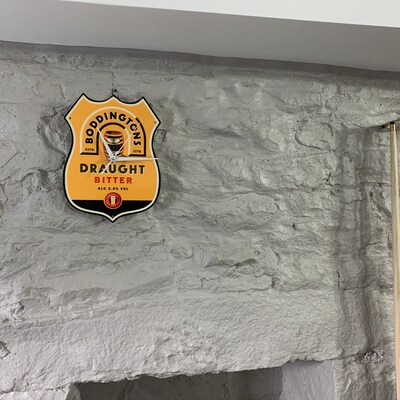 10 Peroni Beer Clock Ideal for Home Bar / Bedroom / - Etsy