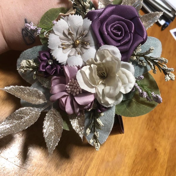 Terracotta Wedding Collar the Chauncy Rust and Burnt Orange Bridesmaid ...