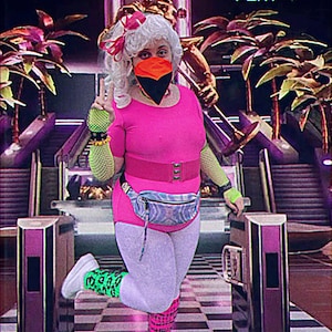 Talking Bird Mask Talking Beak Mask Moving Beak Face Mask Duck Face ...