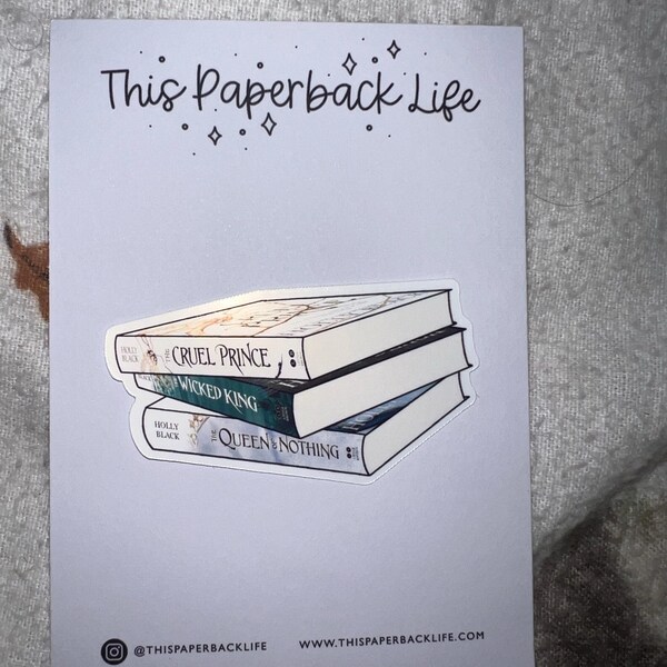 A Good Girls Guide to Murder Red Foiled Bookmark AGGGTM Bookmark Book ...