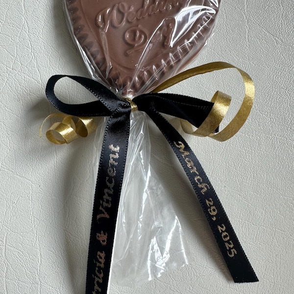 Awareness Style Printed Favor Ribbons- Personalized Ribbons- Custom ...