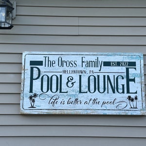 Personalized Music Room Sign, Custom Studio Sign, Home Decor for ...