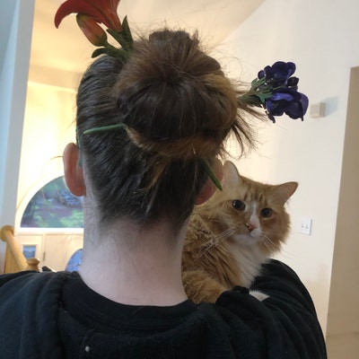 FIREFLY PIN SET / Firefly Pin Glow in Dark Fireflies - Etsy