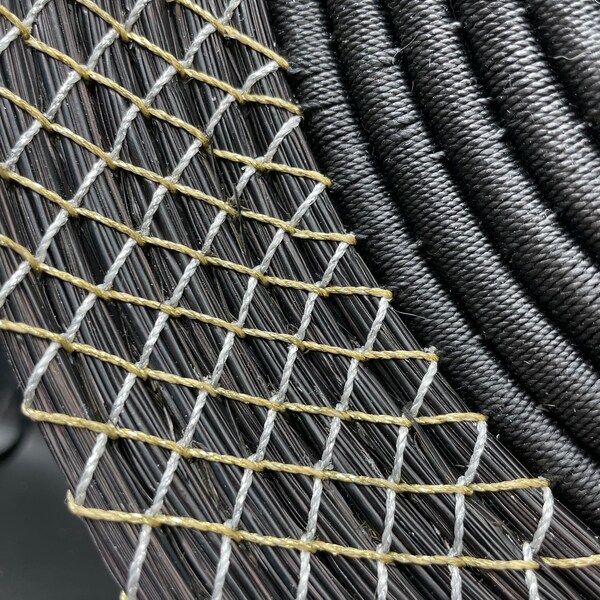 8 Linhasita Waxed Polyester Spool Package Deal/ Cords/ Strings/ Macrame ...