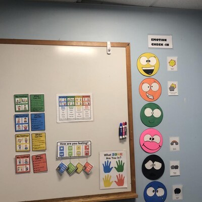 Movement Break Cards Brain Break Cards Movement Break - Etsy