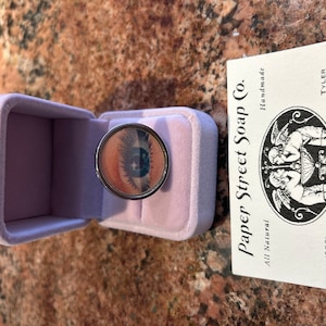 Blade Runner PKD Blaster Prop Ammo Box W/lumi-shok Rounds Deckard ...