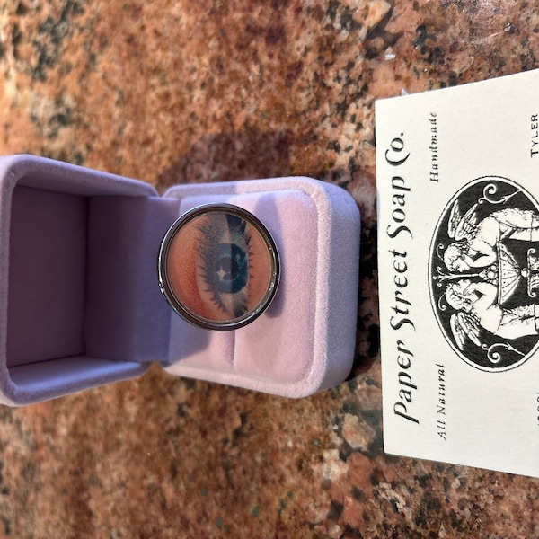 Tyler Durden and Narrator Drivers License Prop Replicas From Fight Club ...