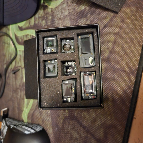 Pi.p B.oy Keycap, Fallout Pi.p B.oy Keycap, Custom Keycap, Artisan ...