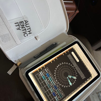 Undated Minimal Boho Goodnotes Digital Planner, iPad Planner ...