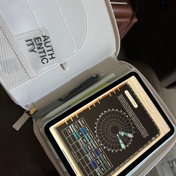 Digital Stickers | Boho Mystic Animal Nature Sticker Pack | iPad ...