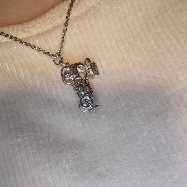 Ice Cream Cone Charm, Traditional Charm, Made From Solid 925 Grade ...