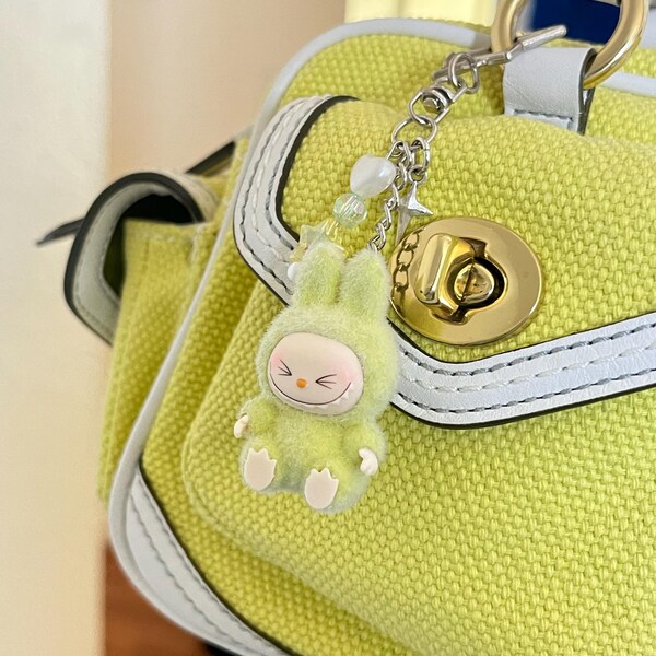 Calico Critter Keychain | Kangaroo Family Keychain | Cute Keychain ...