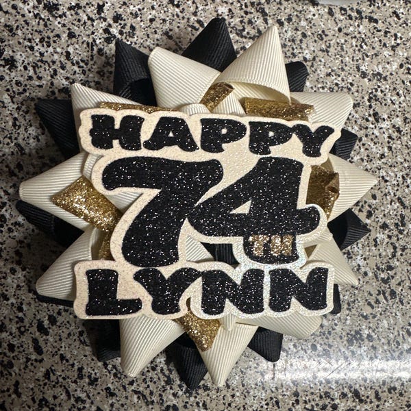 Custom Birthday Pins, Birthday Pins, Celebrate, Birthday Mum, Birthday ...