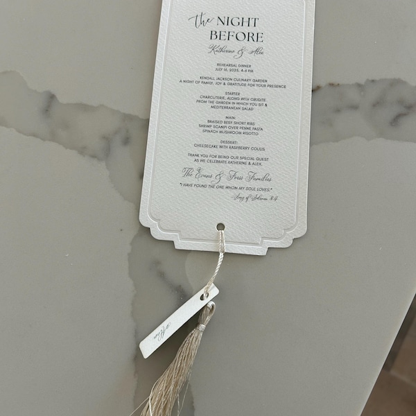 Wedding Program Fans, Customized Wedding Paper Fans, Fans With Tassels ...