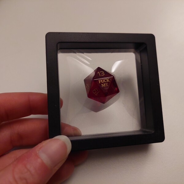 Personalized Dice - Custom Dnd Dice Set, Personalised Dnd Gifts ...
