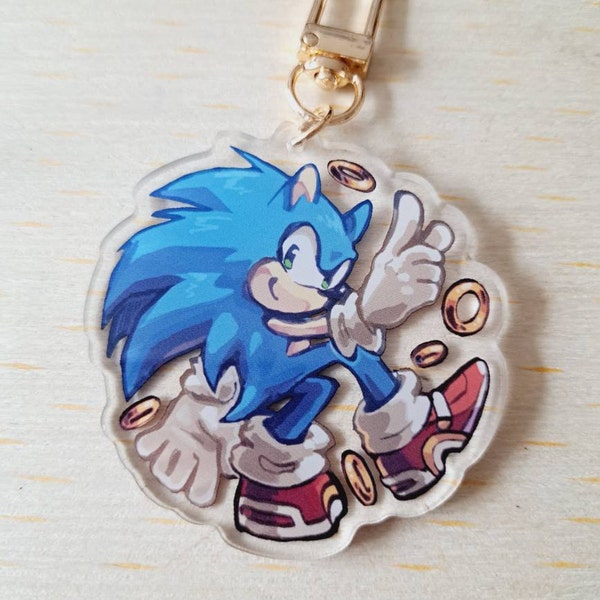 PREORDER Idw/archie Sonic Charms Sally, Scourge, Tangle, Whisper, Surge ...