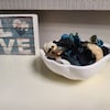 Vintage Door County Mug With Dragonflies Ridges Sanctuary Bailey's ...