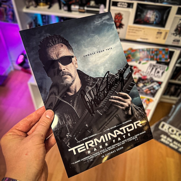 Nelly Furtado Autograph - Etsy